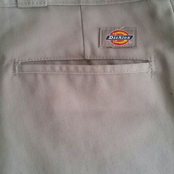 Dickies | Pants | Dickies Chino 874 Original Fit | Poshmark